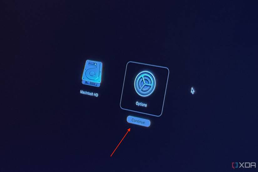 How to install macOS on a new hard drive