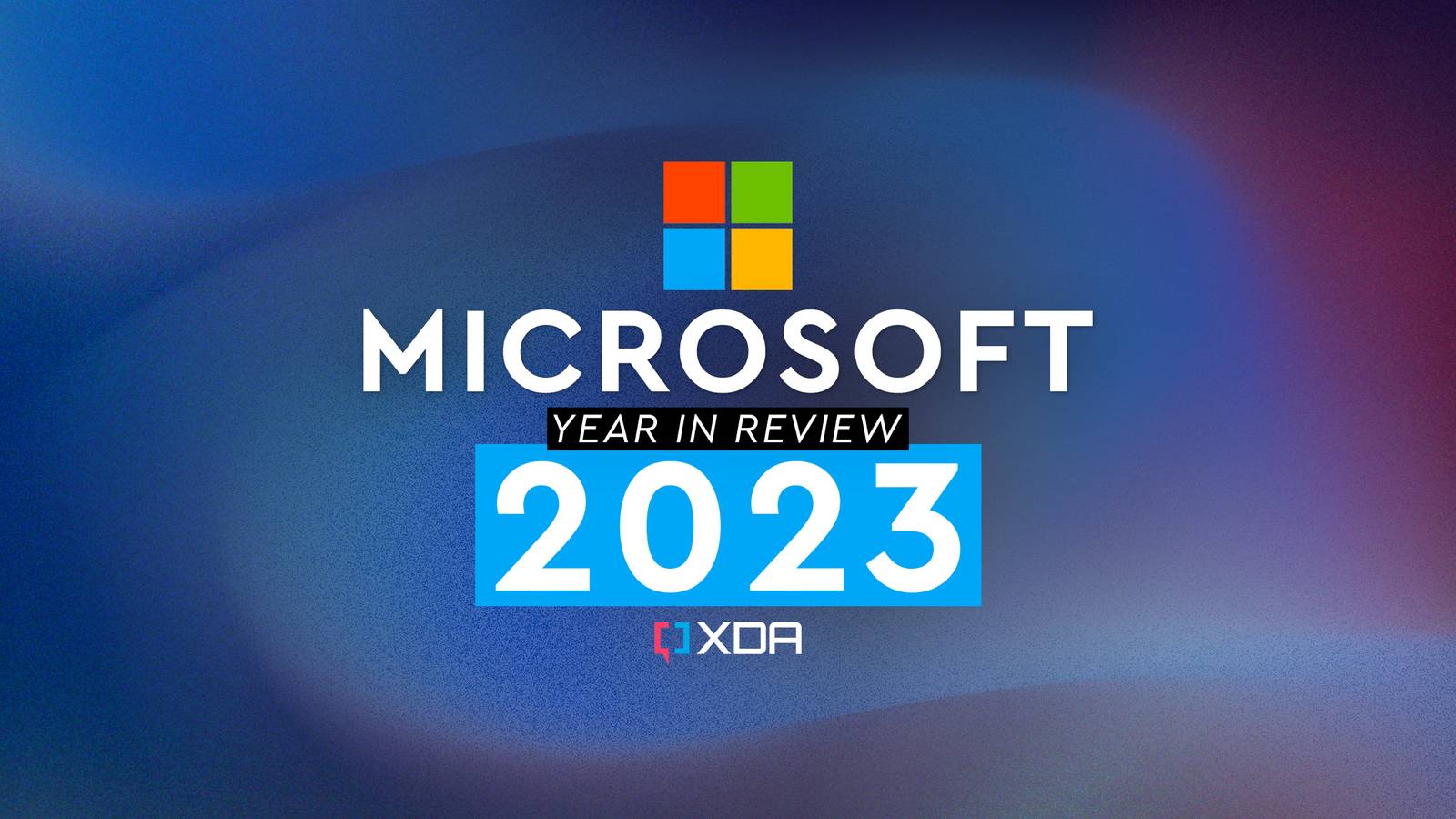 Microsoft year in review 2023: The year of Copilot