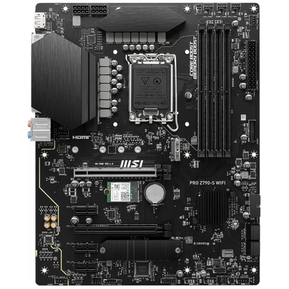 Best motherboards for Intel 14th Gen processors in 2024