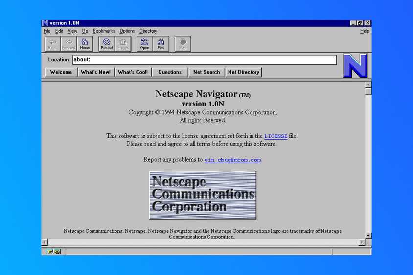 10 old-school Windows programs you probably didn't remember until now