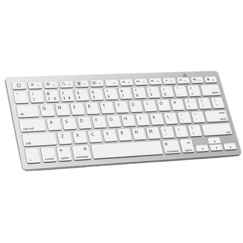 Best travel keyboards in 2024