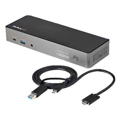 Best docking stations for Apple MacBook Air (M3, 2024)