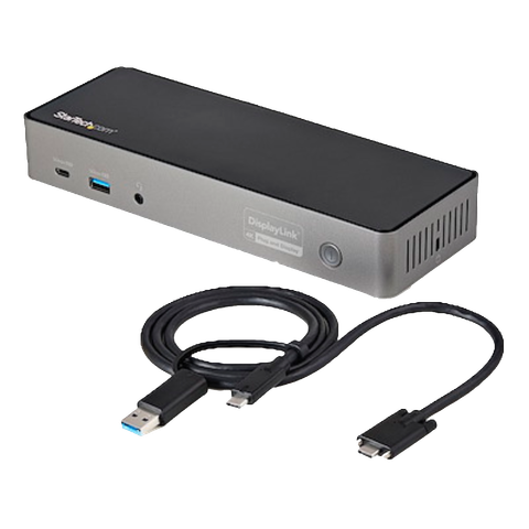 Best docking stations for Apple MacBook Air (M3, 2024)
