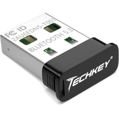 Best Bluetooth adapters for your PC in 2024