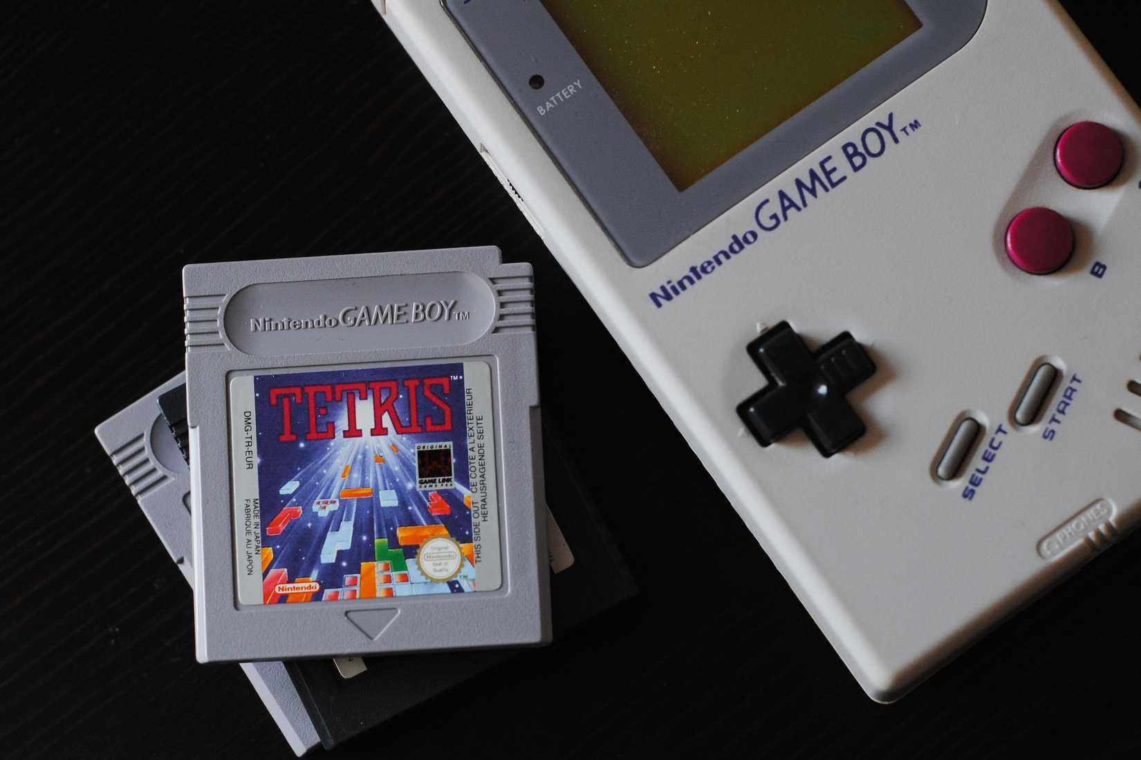 Retro gaming has never been better, and it can only go up from here