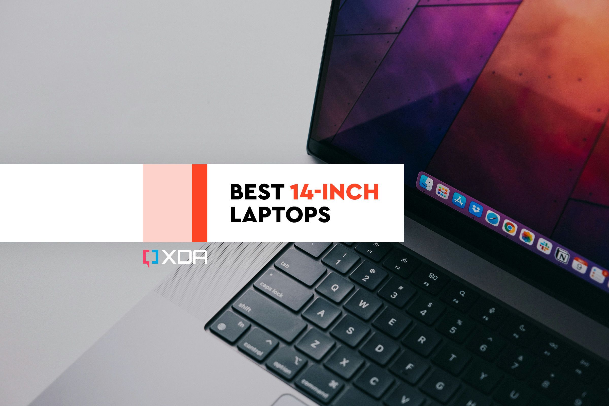 Best 14-inch laptops in 2025