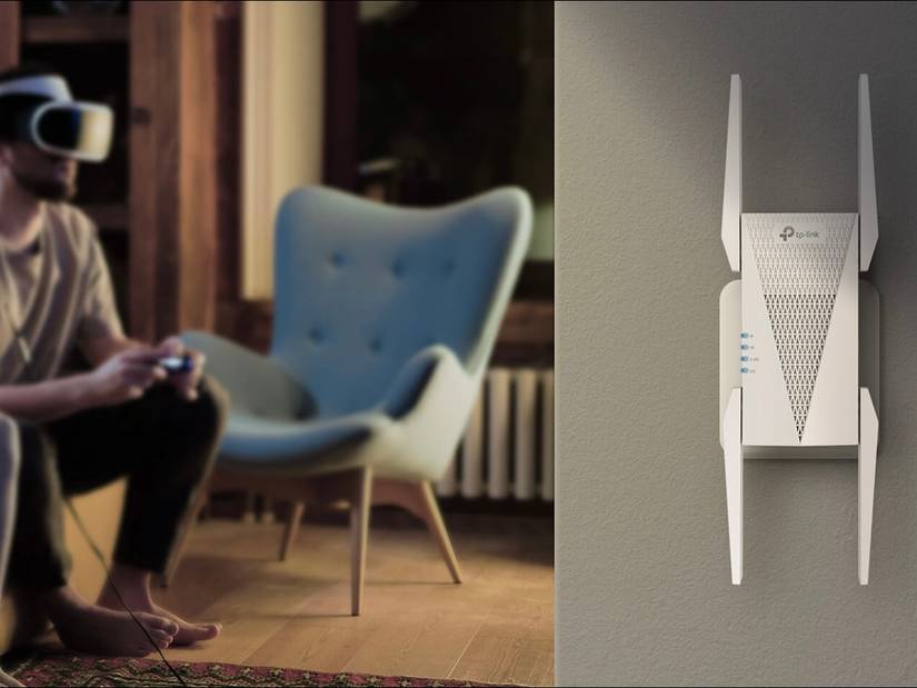 How to connect a Wi-Fi extender to your router