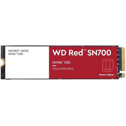Best SSDs for NAS