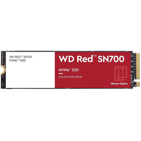 Best SSDs for NAS