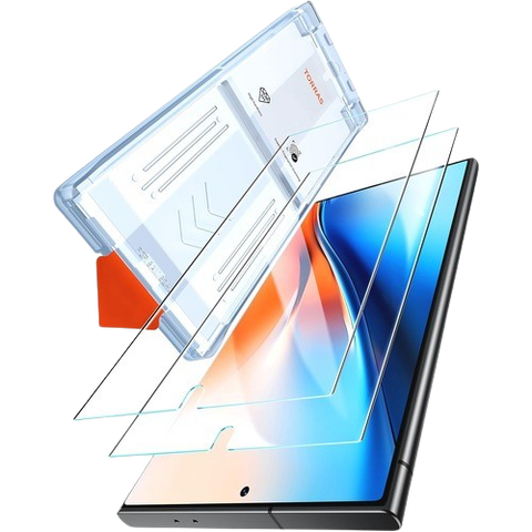 Best screen protectors for Samsung Galaxy S24 Ultra