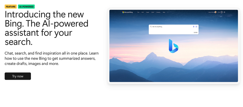 Microsoft tried selling Bing to Apple, but its search results were too bad