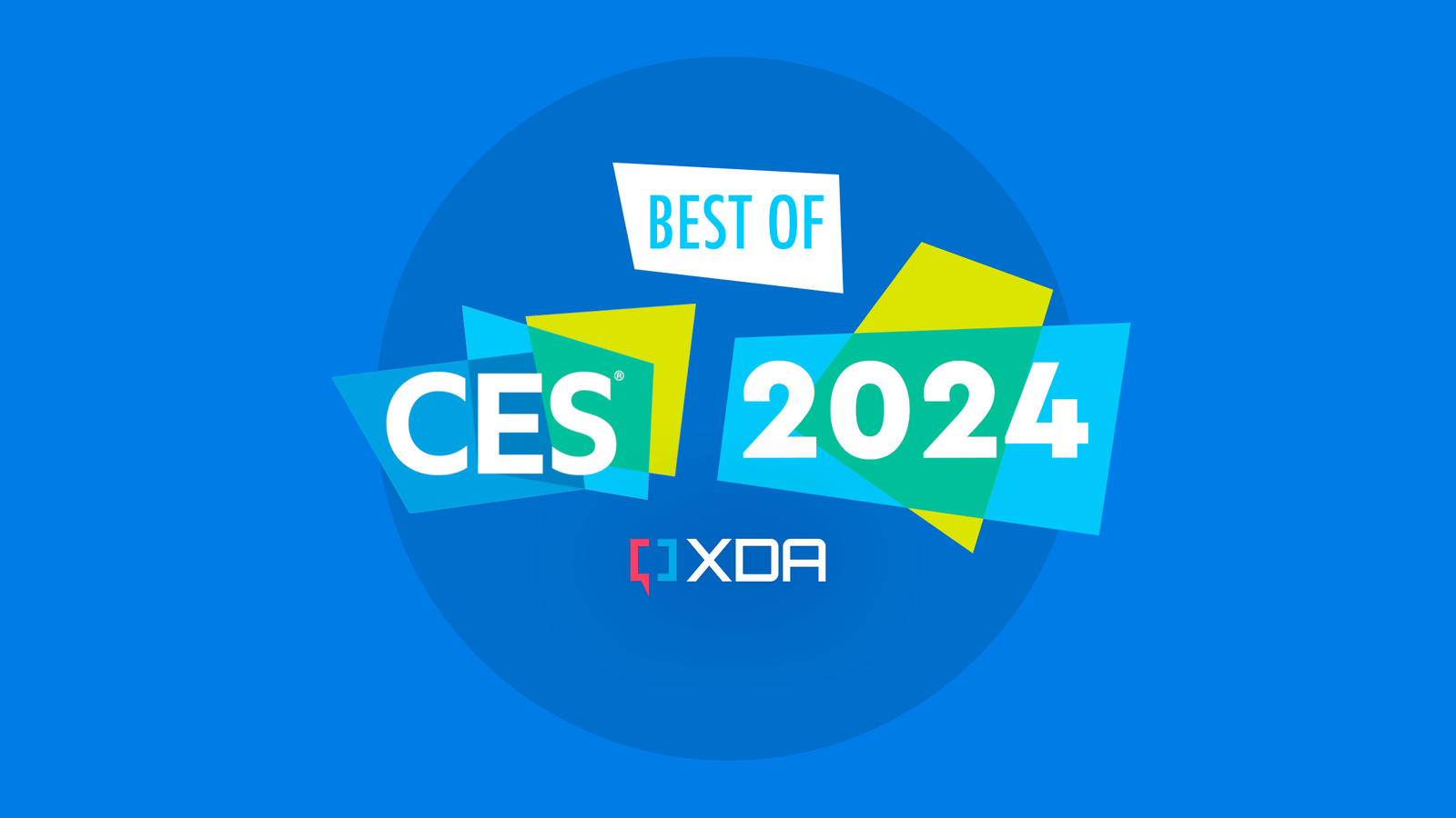 Best of CES 2024: Our favorite products from the biggest tech show of ...