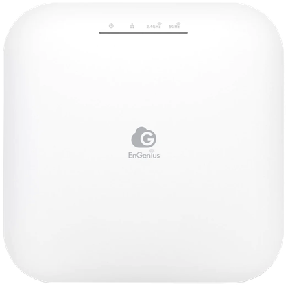 EnGenius ECW220 review: Create a smart Wi-Fi 6 mesh network