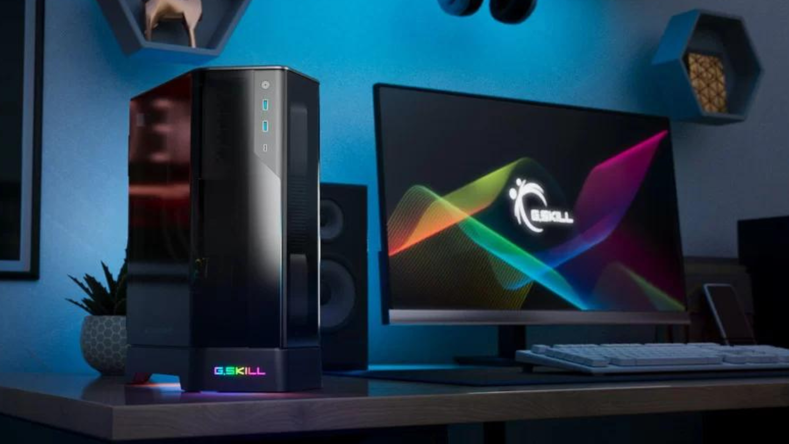 8 of the most unique PC cases we've seen