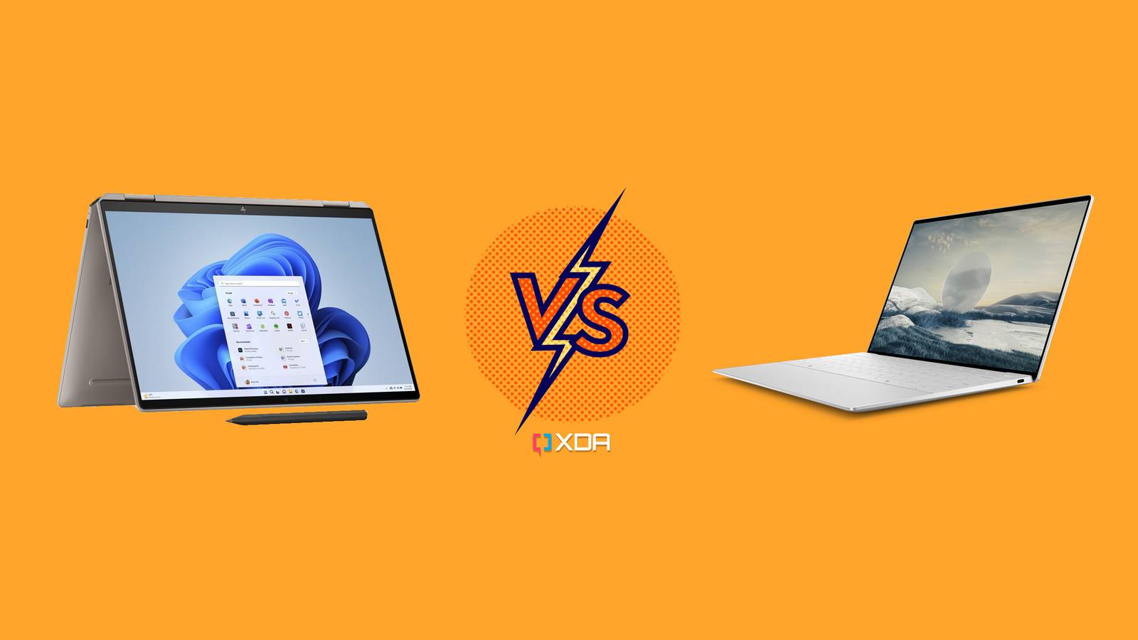 HP Spectre x360 14 (2024) vs Dell XPS 13 (2024): Which Intel Core Ultra ...