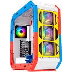 8 of the most unique PC cases we've seen