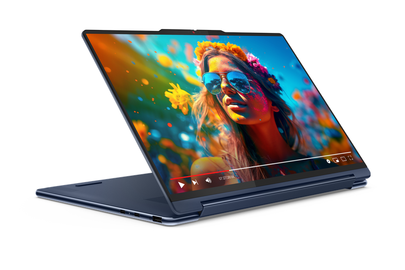Dell XPS 14 (2024) vs Lenovo Yoga 9i (2024): Should you go clamshell or ...