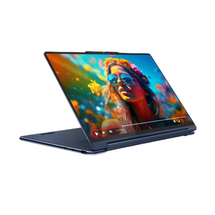 MacBook Air (M3, 2024) vs Lenovo Yoga 9i (2024): Which ultrabook is for ...