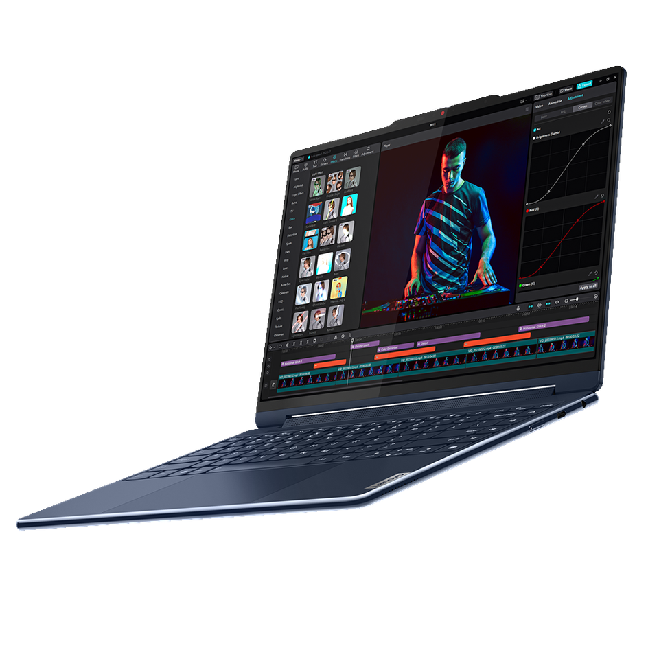 Best convertible laptops in 2025