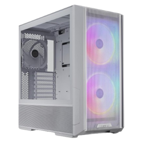 Best budget PC cases in 2024
