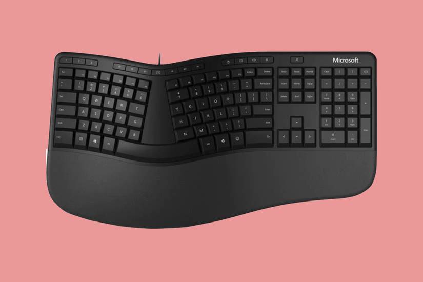 8 weird buttons that have appeared on Windows keyboards