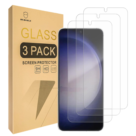 Best screen protectors for Samsung Galaxy S24