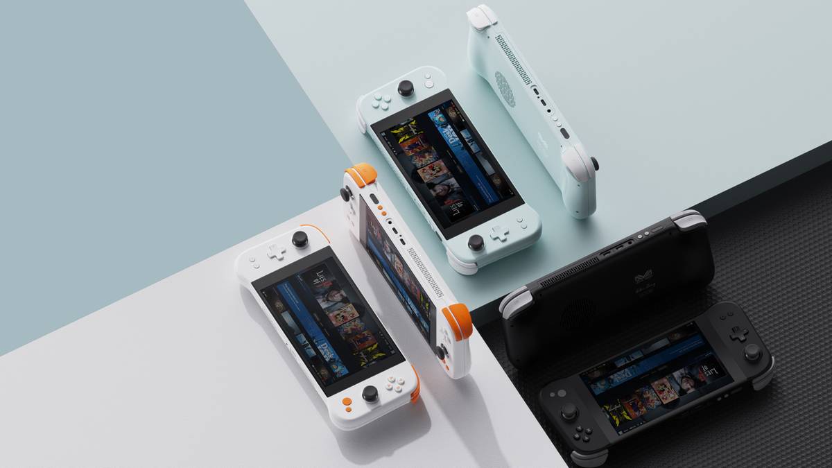 Ayaneo’s Next Lite handheld will now come with Windows 11 pre-installed