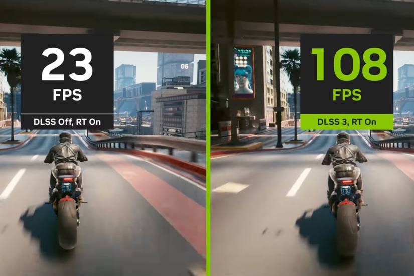 What is DLSS? Here's what you need to know about this Nvidia feature
