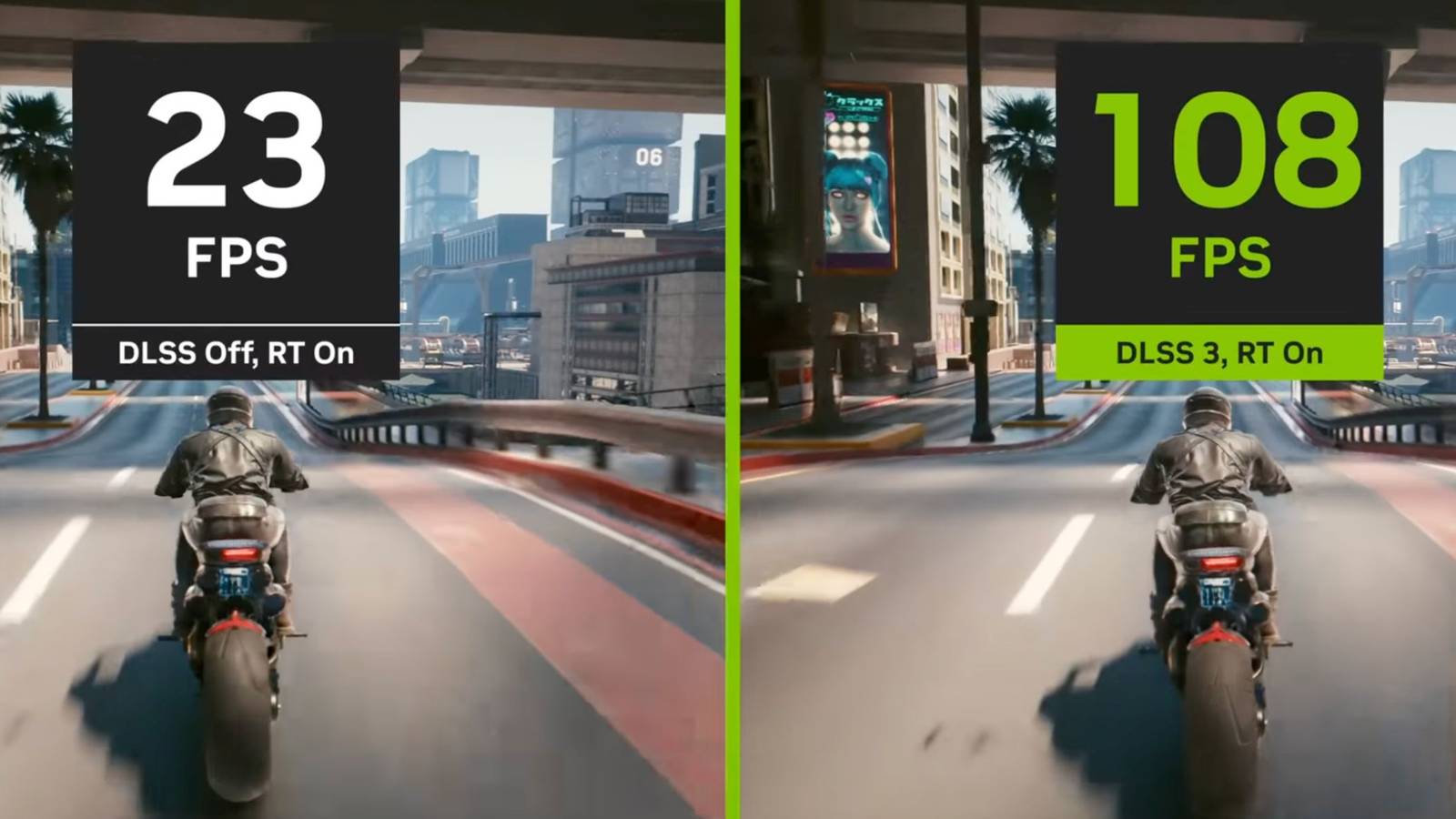 With DLSS, XeSS, and FSR, I'm secretly optimistic for the future of PC ...