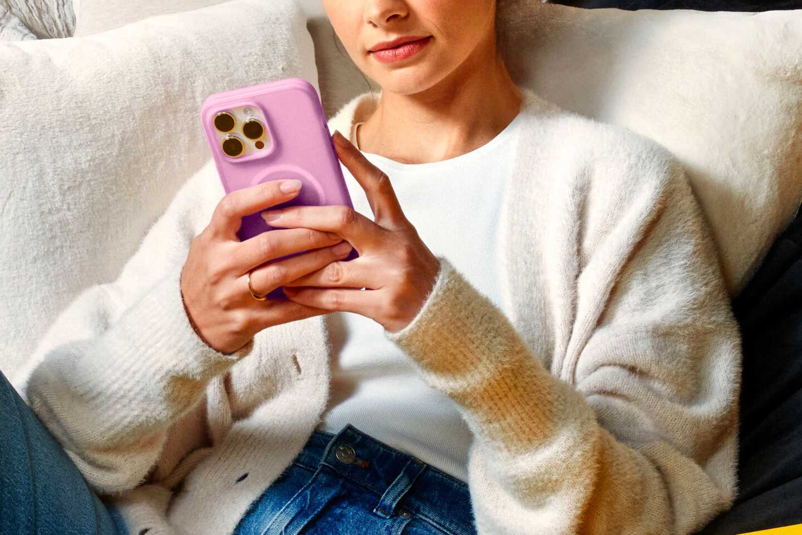 Best phone case brands in 2024