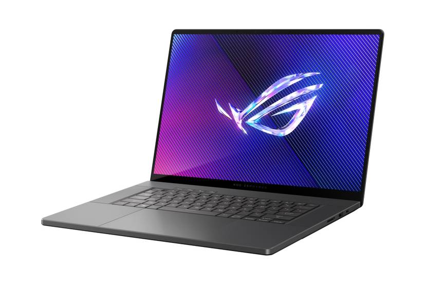 Asus' new ROG laptops have OLED displays and powerful new CPUs