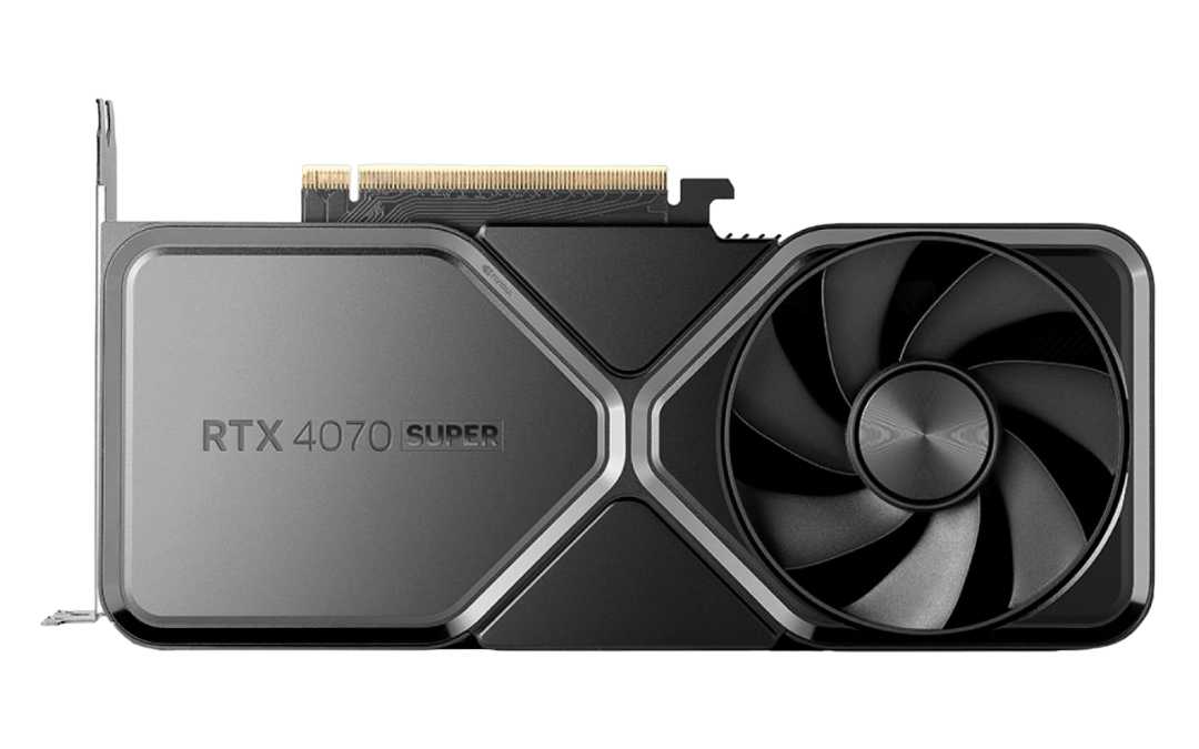 Nvidia GeForce RTX 4070 Super vs AMD Radeon RX 7800 XT
