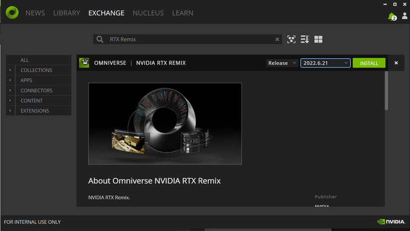 What is RTX Remix? Modding older games with upscaled textures, ray ...