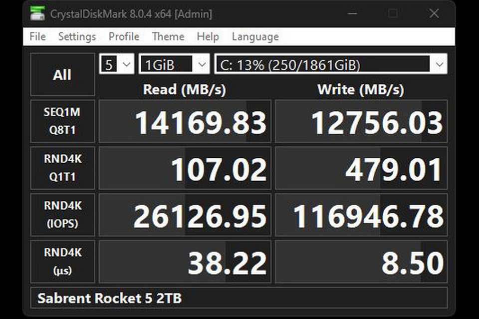 5 reasons you should upgrade to NVMe storage if you haven't already