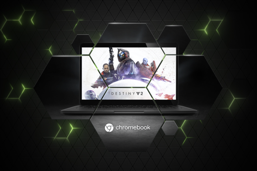 Complete guide to gaming on Chromebooks