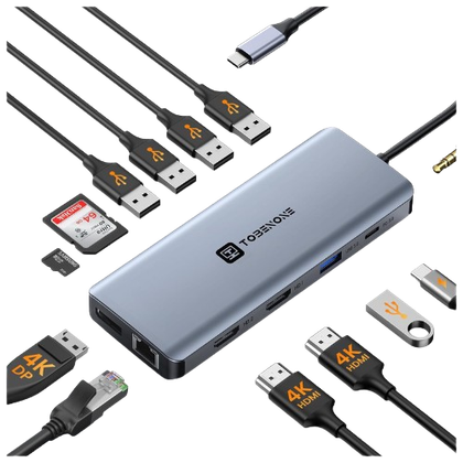 Best docking stations for Dell XPS (2024)