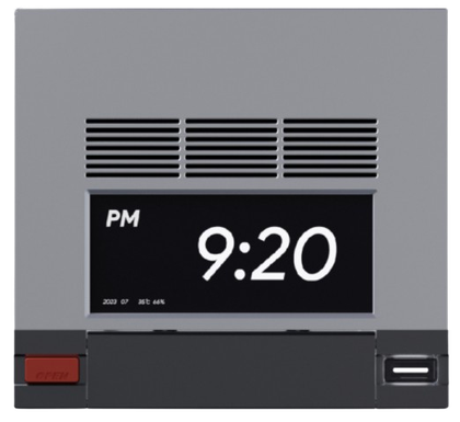 Ayaneo Retro Mini PC AM02 review: A powerful mini PC with a great design