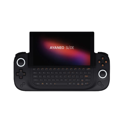 Best PC gaming handhelds in 2025