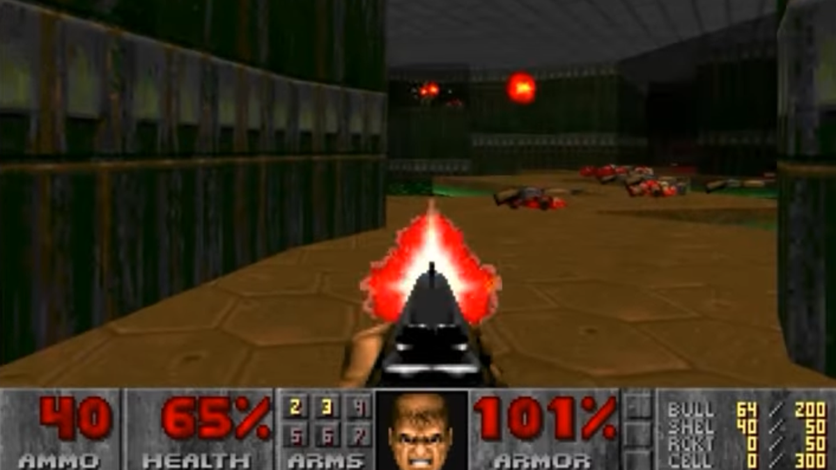 A quantum computer can’t play Doom (yet), but we're getting closer