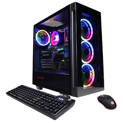 Pre-built gaming PCs are more relevant than ever