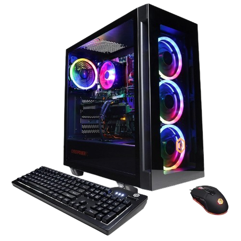 Best cheap gaming PCs in 2024