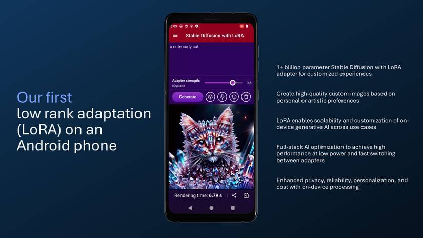 Qualcomm's AI Hub will bring Stable Diffusion, Whisper, and more to ...