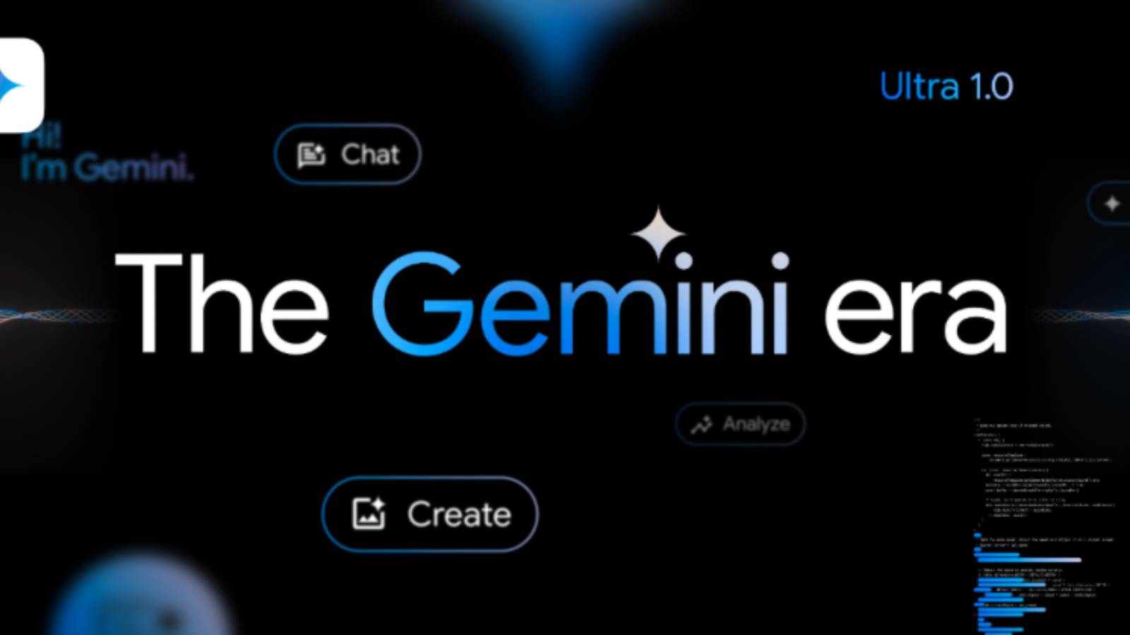 Google Gemini: What is it, and how does it work?