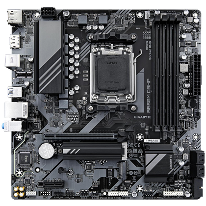 A cheap motherboard is perfectly fine for most gamers
