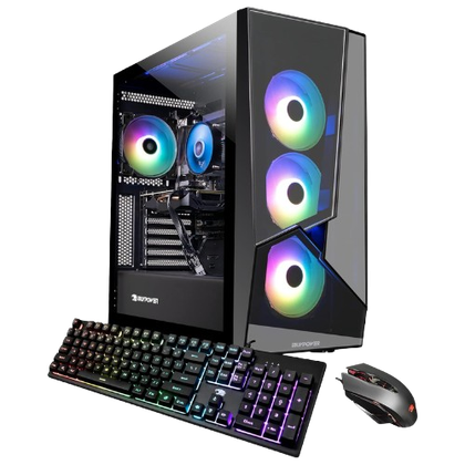 Best cheap gaming PCs in 2024