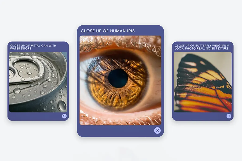 What is an AI Image Generator and how does it work?