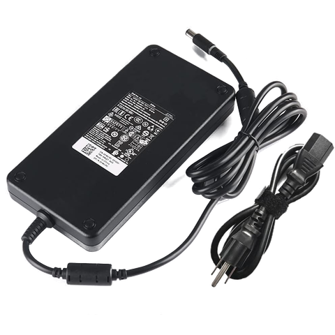 Best chargers for Alienware m16 R2 in 2024