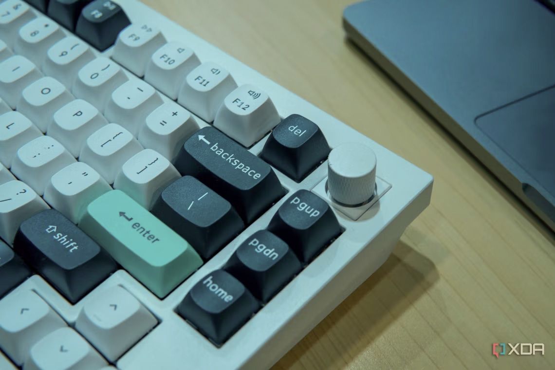 The best keyboard layout: Pros and cons of 100%, TKL, and 75%