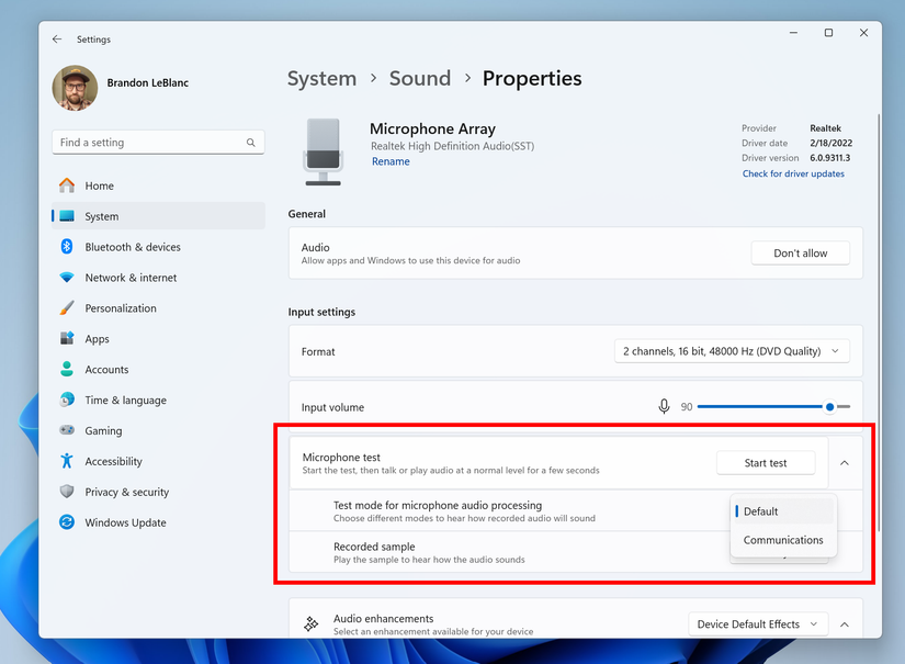 Windows 11 features in preview: Everything you can try right now