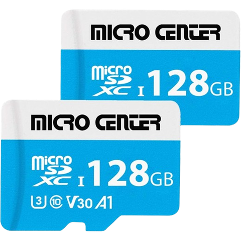 Best microSD Cards for Nintendo Switch in 2024: Sandisk, Samsung, and more!
